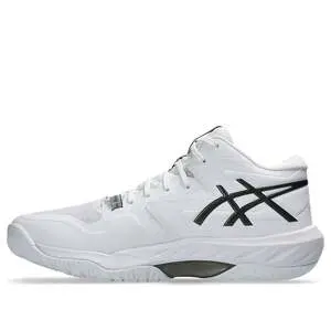 Asics Sky Elite Ff Mt 4 Sneakers - White/black