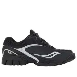 Saucony Progrid V2 'black Silver