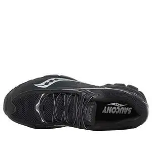 Saucony Progrid V2 'black Silver