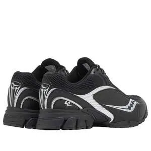 Saucony Progrid V2 'black Silver