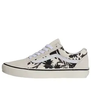 VANS Vans Old Skool Sneakers White/black