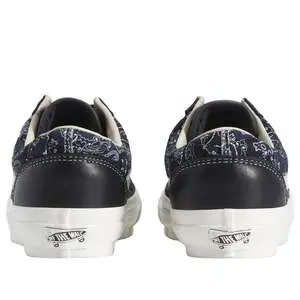 VANS Premium Old Skool 36 - Black