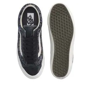 VANS Premium Old Skool 36 - Black