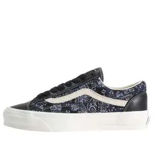 VANS Premium Old Skool 36 Sneakers - Black