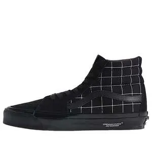 VANS X Undercover Otw Sk8-hi - Black