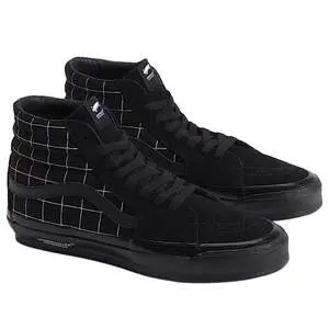 VANS X Undercover Otw Sk8-hi