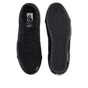 VANS X Undercover Otw Sk8-hi