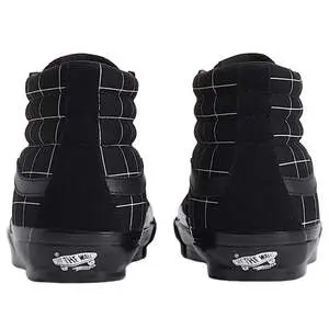 VANS X Undercover Otw Sk8-hi