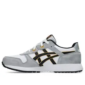 Asics Lyte Classic Golf Sneakers - Piedmont Grey/black