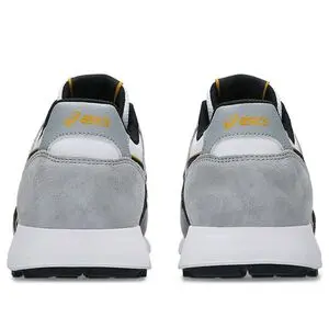 Asics Lyte Classic Golf Sneakers - Piedmont Grey/black