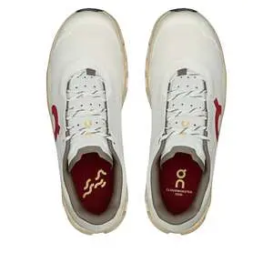 On Cloudmonster Void Year Of The Horse Sneakers - Ivory/sand