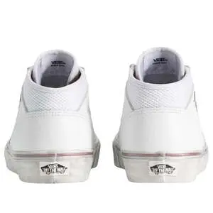 VANS Half Cab Decon