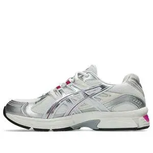 Asics Gel-stratus Mc Sneakers - White/raspberry