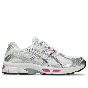 Asics Gel-stratus Mc Sneakers - White/raspberry