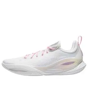 LI-NING Dlo 2 "pisces" Sneakers - White/pink