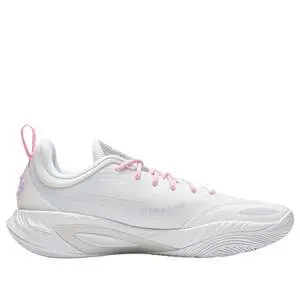 LI-NING Dlo 2 "pisces" Sneakers - White/pink
