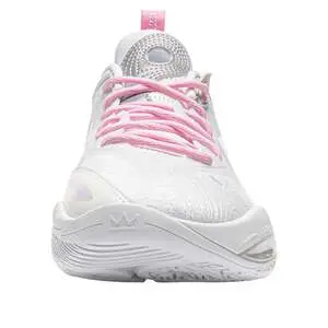 LI-NING Dlo 2 "pisces" Sneakers - White/pink