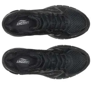Saucony Grid Legacy 'black Black