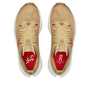 On Cloudsurfer Max 'chai Ivory - Chai/ivory
