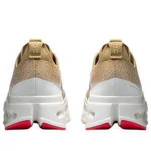 On Cloudsurfer Max 'chai Ivory - Chai/ivory