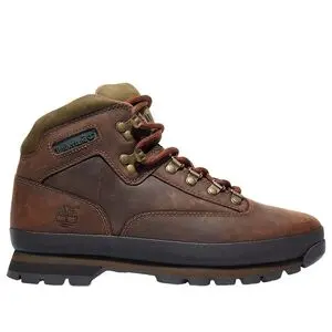 Timberland Euro Hiker Leather Boots