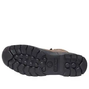 Timberland Euro Hiker Leather Boots