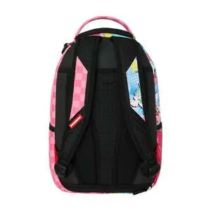 SPRAYGROUND X My Little Pony Pony Couture Mini Backpack