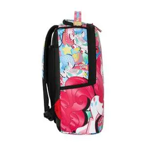 SPRAYGROUND X My Little Pony Pony Couture Mini Backpack - Multi-color