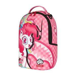 SPRAYGROUND X My Little Pony Pony Couture Mini Backpack - Multi-color