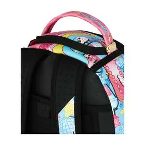 SPRAYGROUND X My Little Pony Pony Couture Mini Backpack - Multi-color