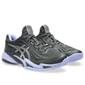 Asics Court Ff 3 Night Energy 'graphite Grey Pure Silver