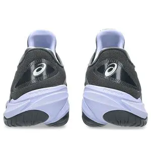 Asics Court Ff 3 Tennis Shoes - Graphite Grey/pure Silver