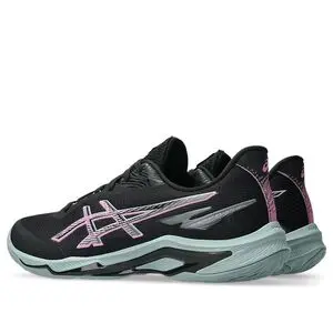 Asics Netburner Ballistic Ff 4 Athletic Sneakers