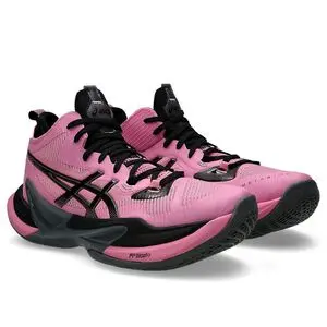 Asics Metarise 2 'bubblegum Black