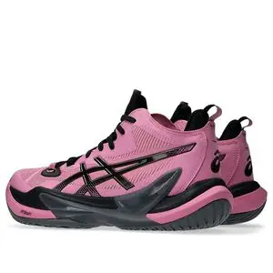 Asics Metarise 2 'bubblegum Black