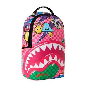 SPRAYGROUND Kawaii Chaos Backpack 'multicolor - Multi-color