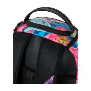 SPRAYGROUND Kawaii Chaos Backpack 'multicolor - Multi-color