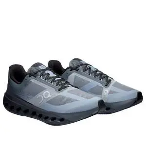 On Cloudsurfer Next Sneakers - Stone/marsh