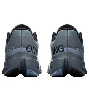 On Cloudsurfer Next Sneakers - Stone/marsh