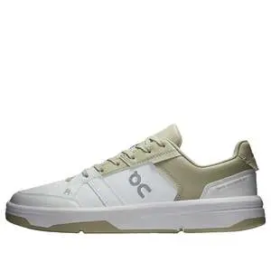 On The Roger Clubhouse 'white Chalk - White/chalk