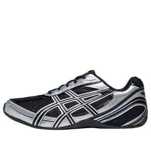 Asics Gel-phai Z Sneakers - Black/metallic Silver