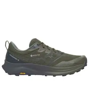 Saucony Peregrine 16 Gtx Trail Running Sneakers - Fatigue/ebony
