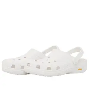 CROCS X Vibram Classic Clog Exp
