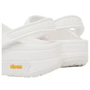 CROCS X Vibram Classic Clog Exp