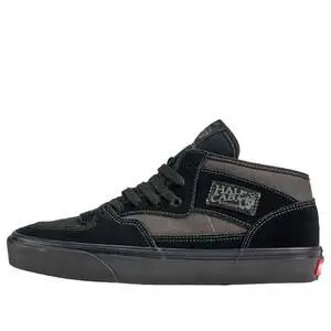 VANS Half Cab Decon Sneakers - Blackout