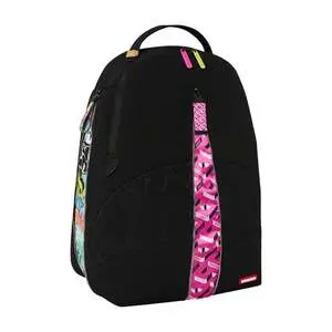 SPRAYGROUND Unzip To Reveal The Real Backpack