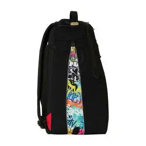 SPRAYGROUND Unzip To Reveal The Real Backpack