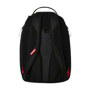 SPRAYGROUND Unzip To Reveal The Real Backpack