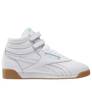 REEBOK Freestyle Hi High Top Sneakers