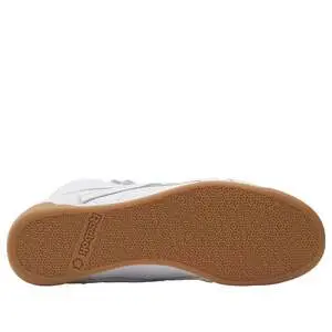 REEBOK Freestyle Hi High Top Sneakers